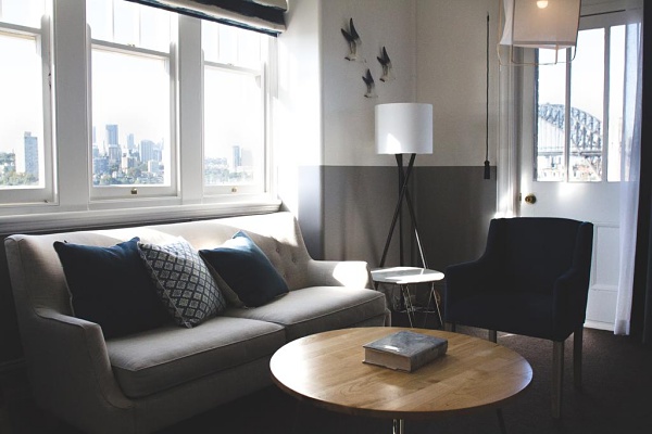 Palisade Hotel, The Rocks, Sydney | Fleewinter