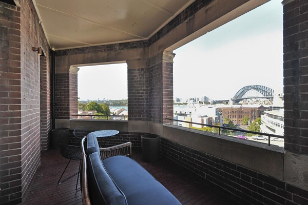 Palisade Hotel, The Rocks, Sydney | Fleewinter