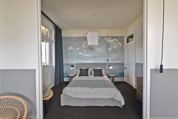 Palisade Hotel, The Rocks, Sydney | Fleewinter