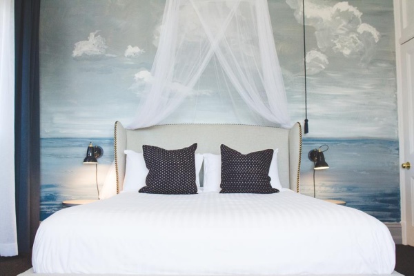 Palisade Hotel, The Rocks, Sydney | Fleewinter