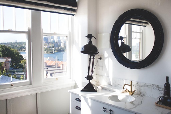 Palisade Hotel, The Rocks, Sydney | Fleewinter