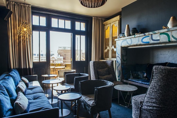 Palisade Hotel, The Rocks, Sydney | Fleewinter