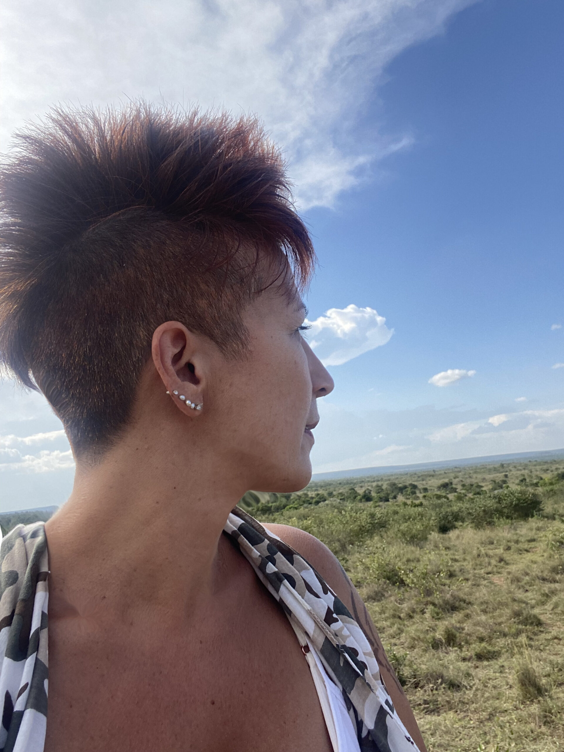 Mugie conservancy - Fleewinter