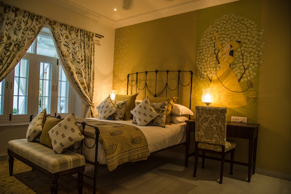 The Rohet House, | Fleewinter