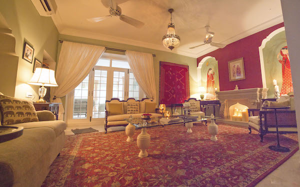 The Rohet House, | Fleewinter