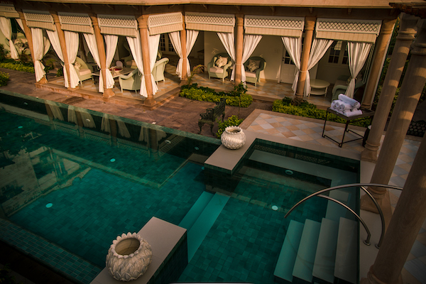 The Rohet House, | Fleewinter