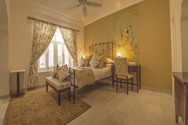 The Rohet House, | Fleewinter