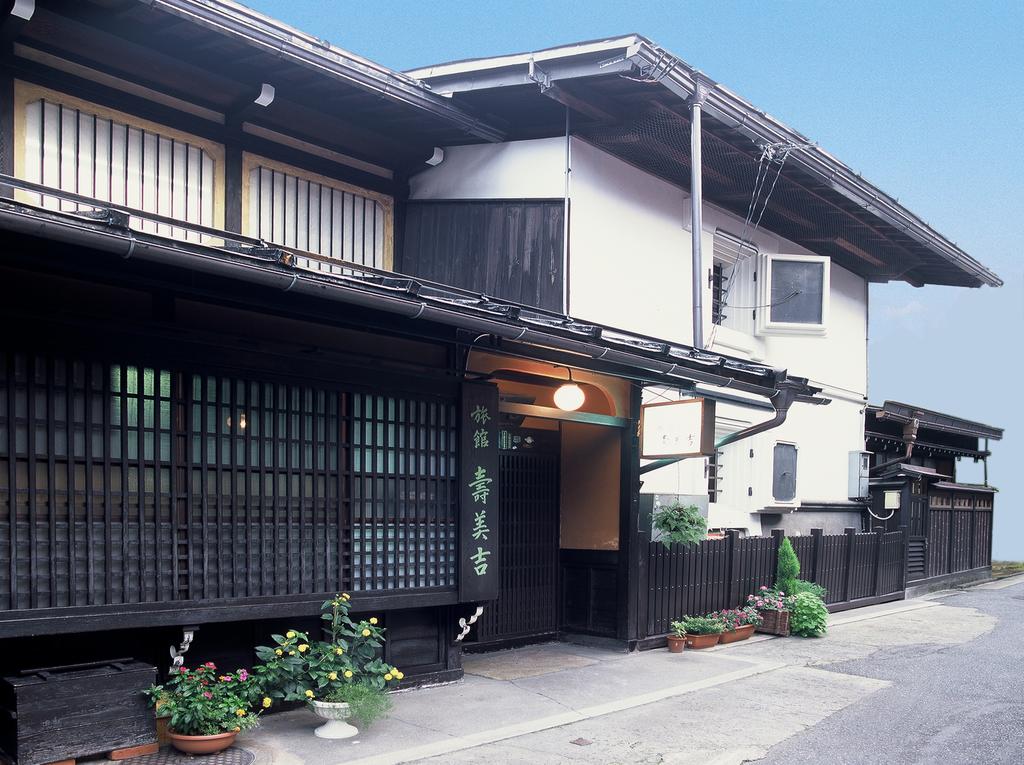 Antique Inn Sumiyoshi, | Fleewinter