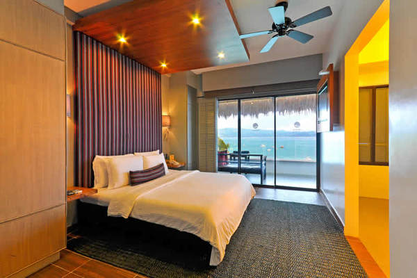 Nami Resort, Boracay | Fleewinter