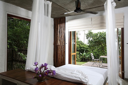 Kadju House, Tangalle | Fleewinter