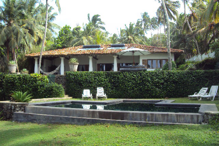 Wetakeiya House, Tangalla | Fleewinter