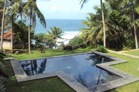 Wetakeiya House, Tangalla | Fleewinter