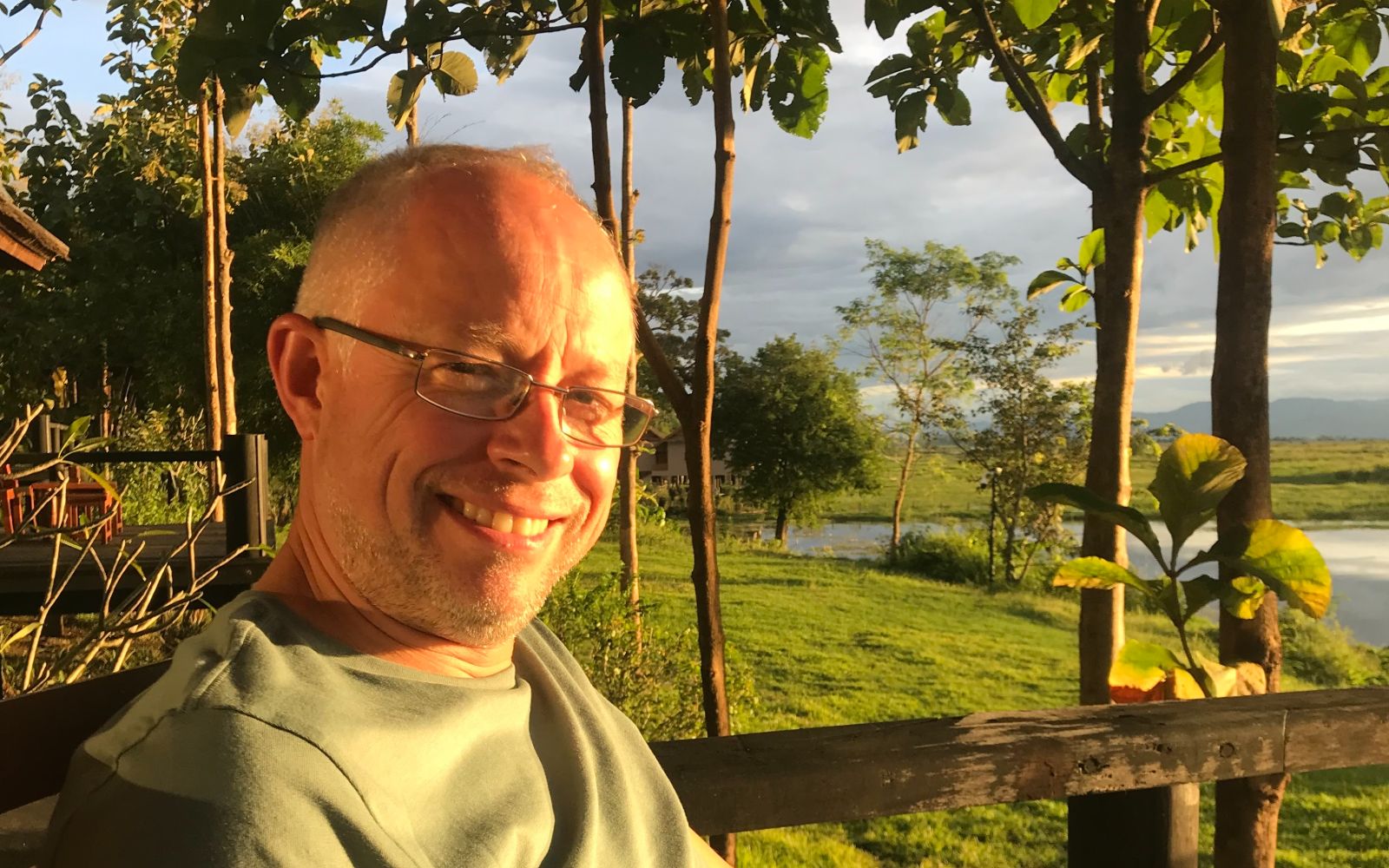 Nigel Fisher 02 - Fleewinter