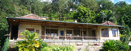 Rangala House - Fleewinter