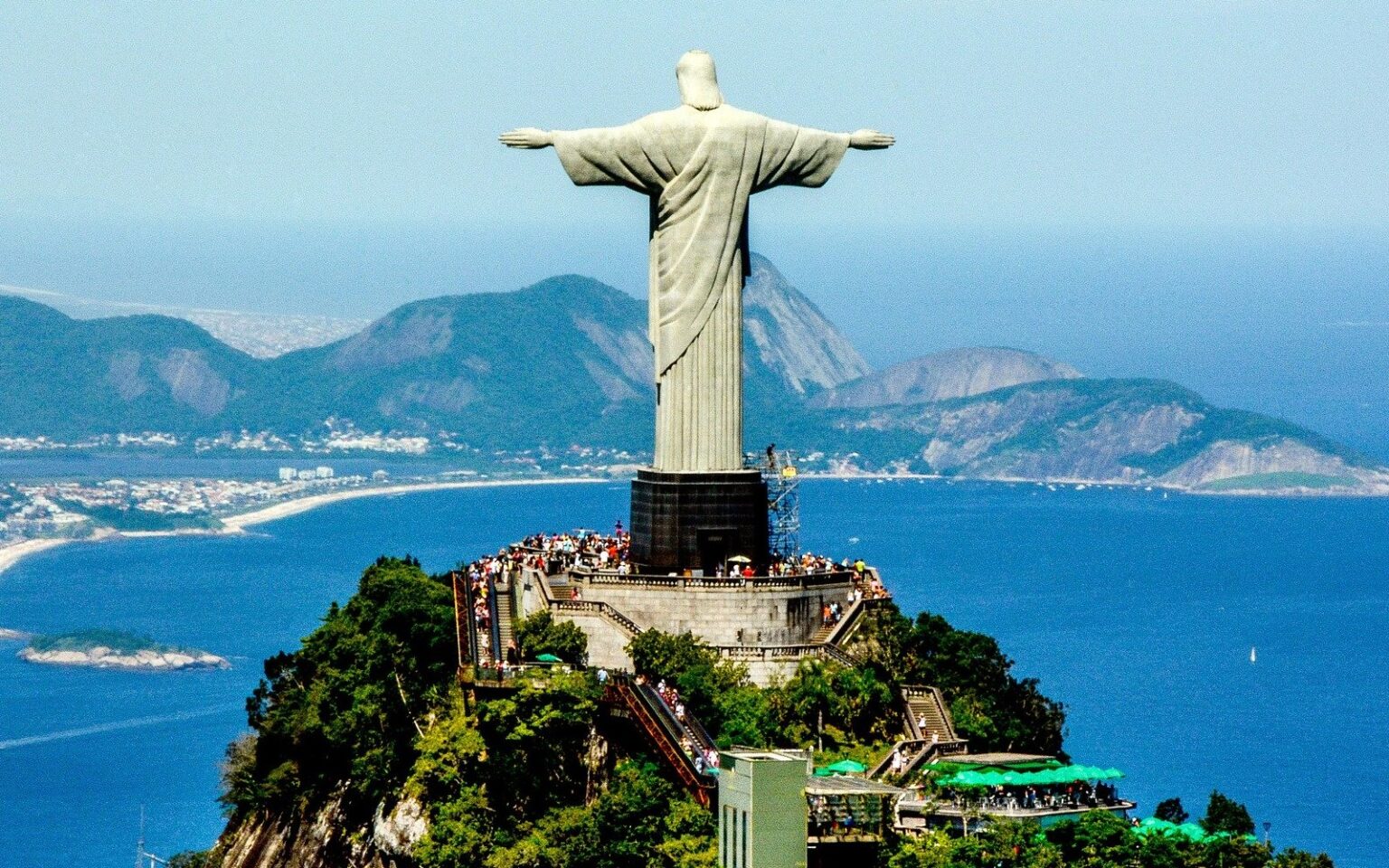 Corcovado - Fleewinter