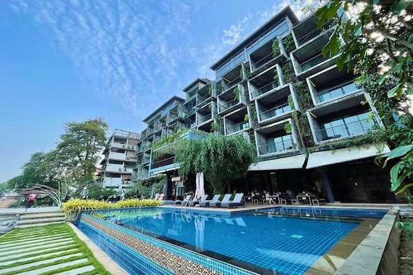 Inthira Vang Vieng - Fleewinter