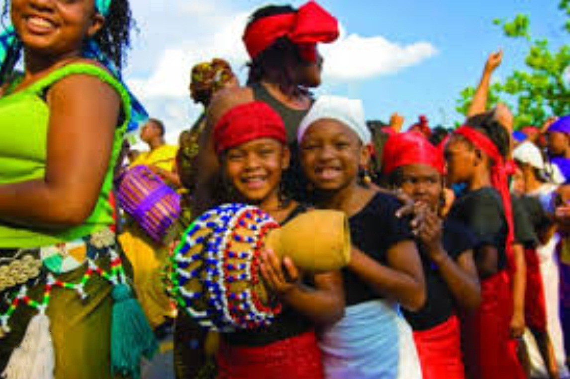 Exploring African Easter Traditions - Fleewinter