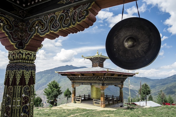 Highlights of Bhutan - Fleewinter