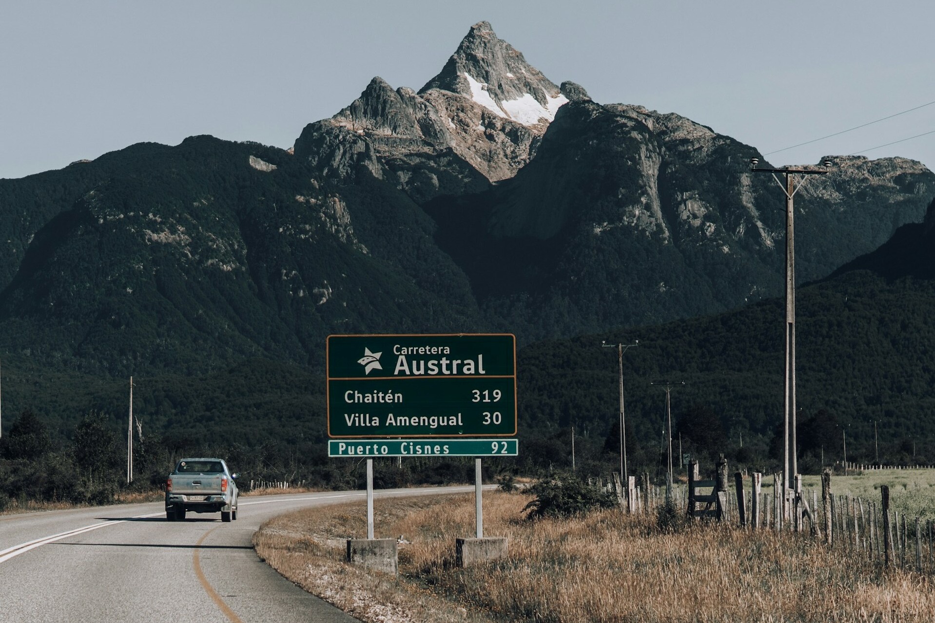 8 of the best self-driving holidays for 2024 and 2025 - Fleewinter