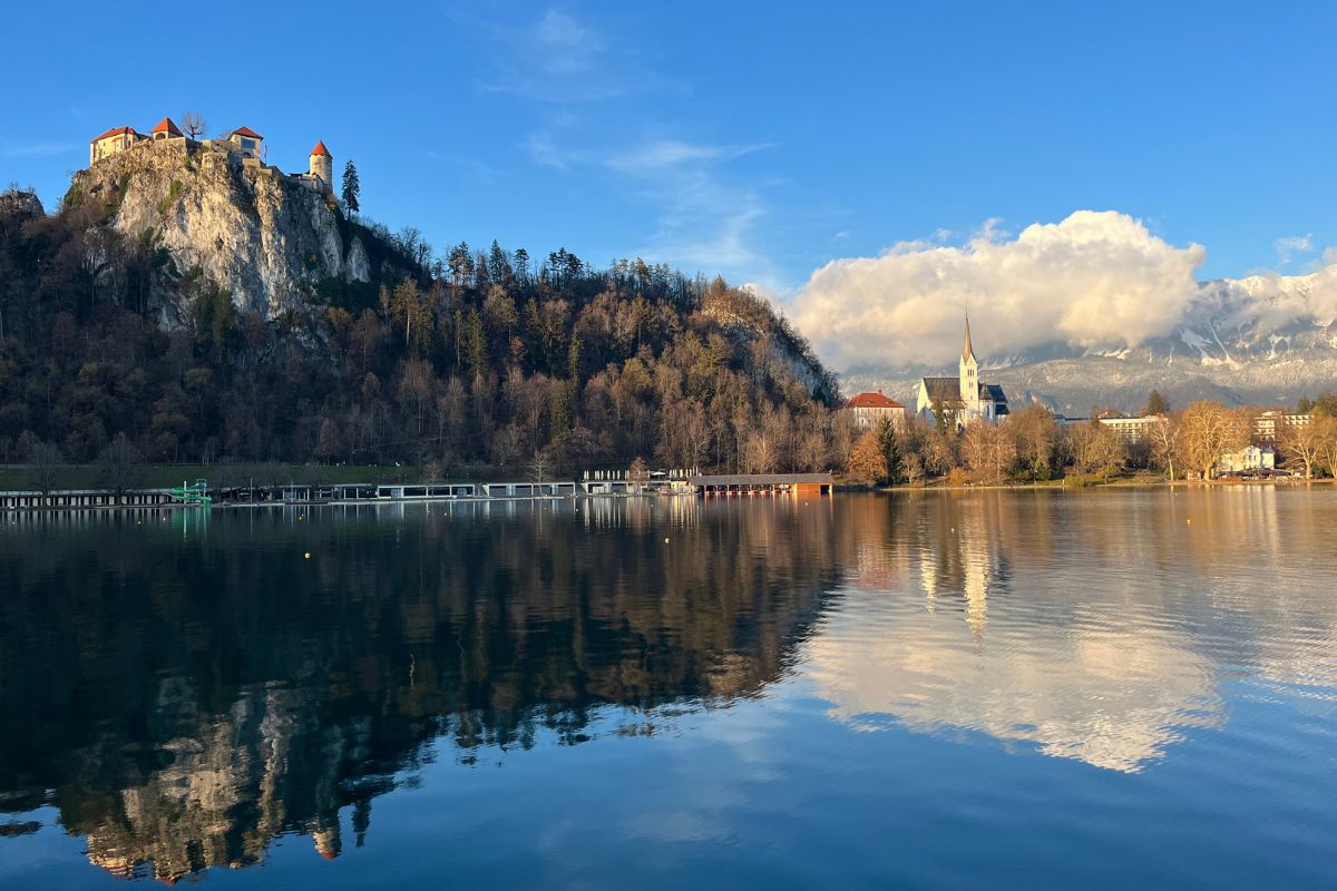 Where to go in December 2025 - Fleewinter